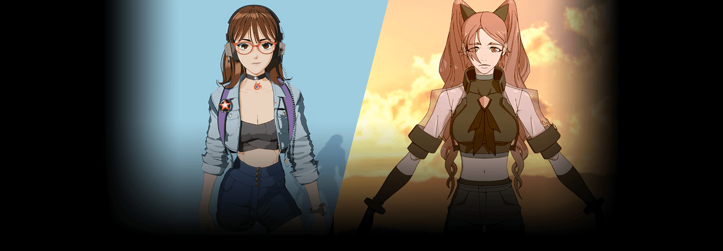 用blunder制作卡通风格建模-CG/VD