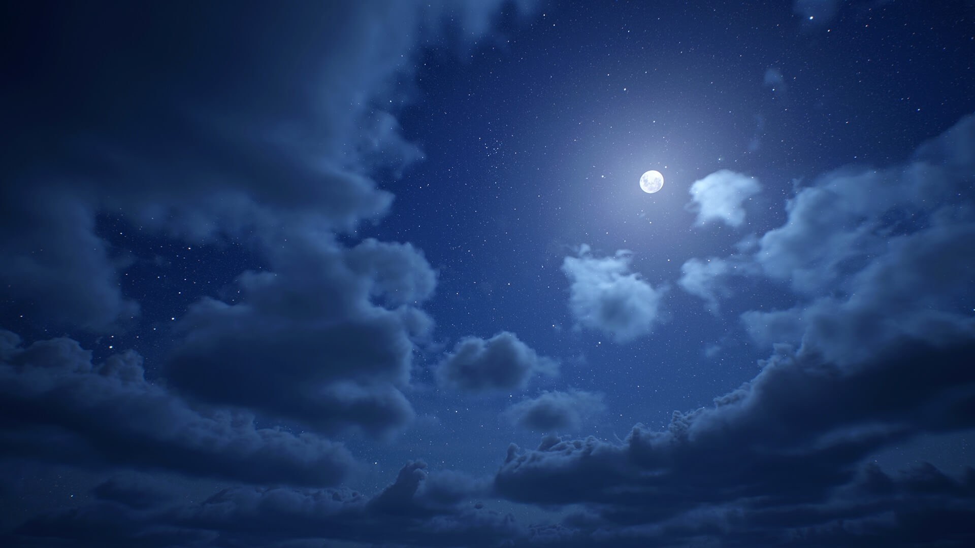 超级动态天空 – Ultra Dynamic sky (v9.0b)-CG教程网