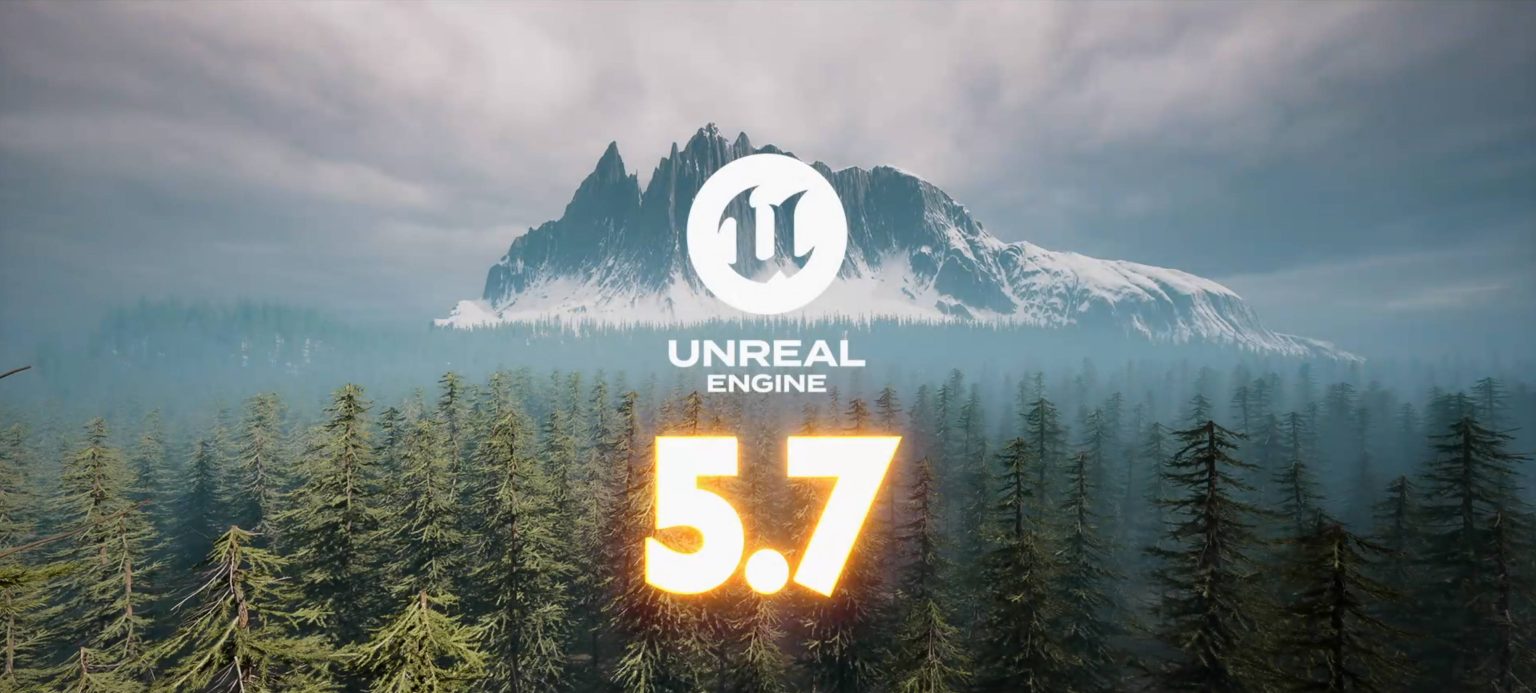 Ultimate Unreal Engine 5.7 Environment PVE & PCG Masterclass-CG教程网